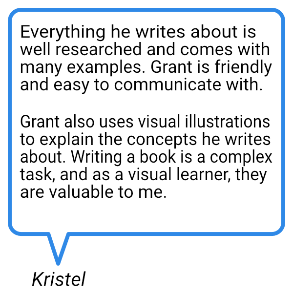 A Hands-on Guide to Write a Book - Tame Your Book!