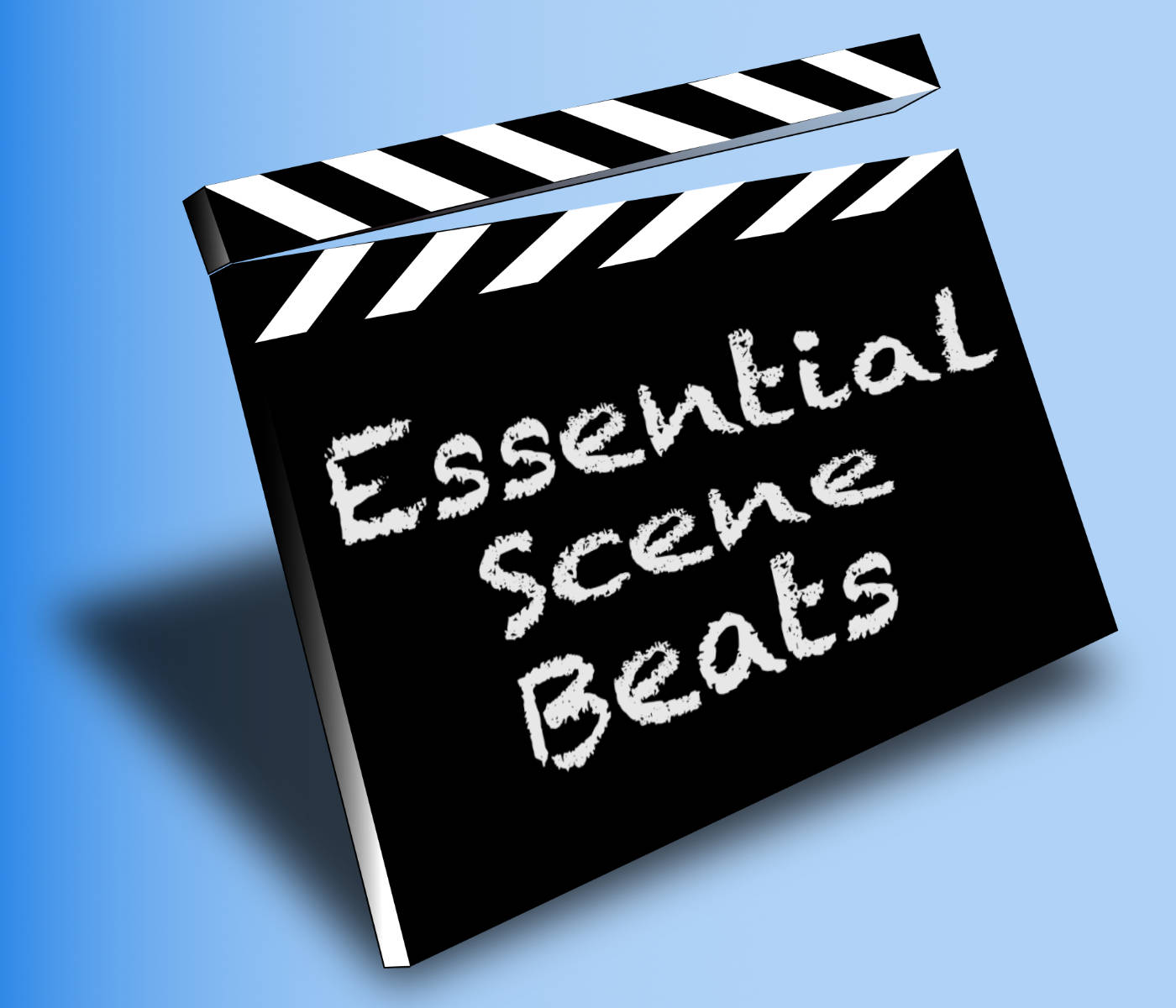 Scene Tracking Tips Every Writer Should Know About - Tame Your Book